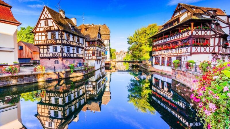 Best of Strasbourg: Private Walking Tour with a Local - The Value of a Custom, Private Tour