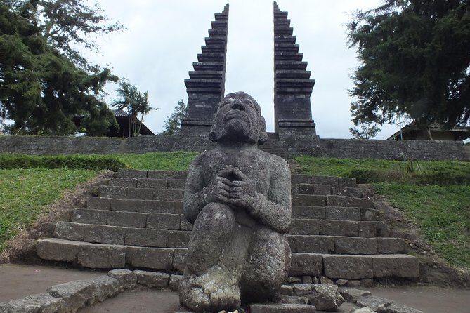 Best of Surakarta Country site tour - Key Points