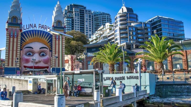 Best of Sydney: Private Walking Tour with a Local - An In-Depth Look at the Tour Experience