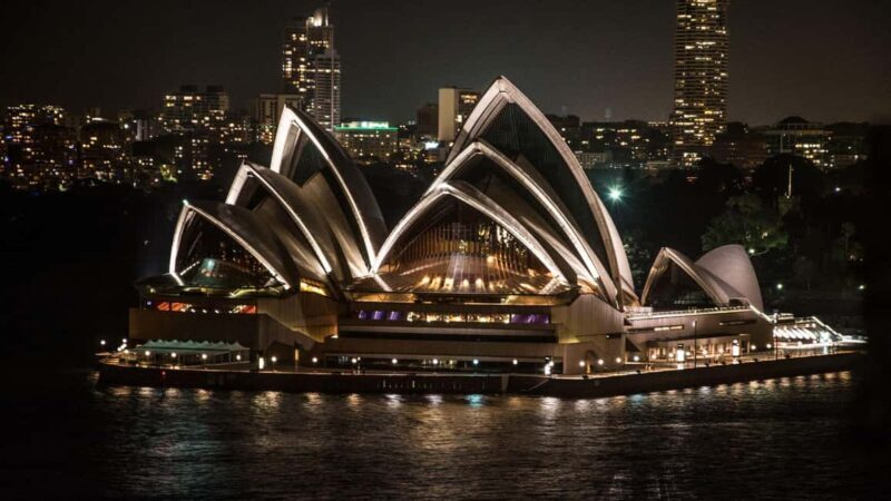 Best of Sydney: Private Walking Tour with a Local - FAQs