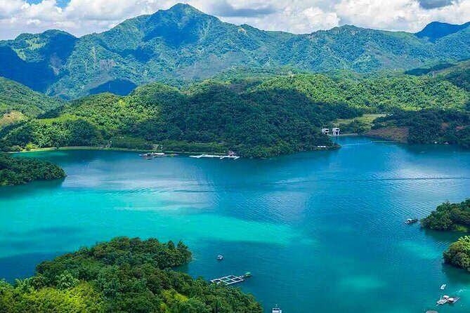 Best of Taiwan 9 Days Tour - Who Is This Tour Best For?