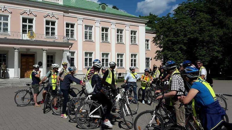 Best of Tallinn 2-Hour Bike Tour - The Sum Up: Is This Tour Worth Your Time?
