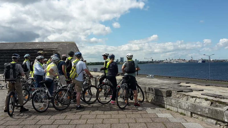 Best of Tallinn 2-Hour Bike Tour - FAQ: Your Practical Questions Answered