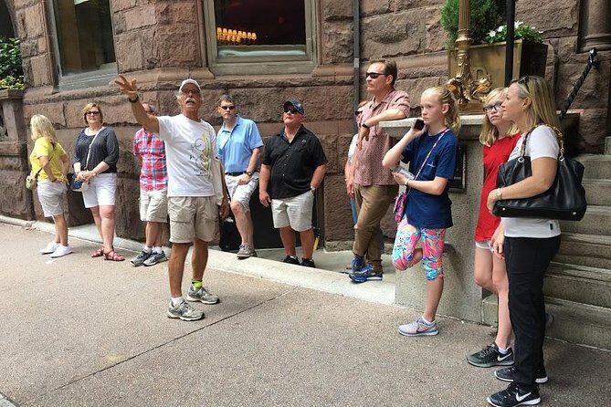 Best of the Burgh Walking Tour of Pittsburgh - A Deep Dive into the Experience