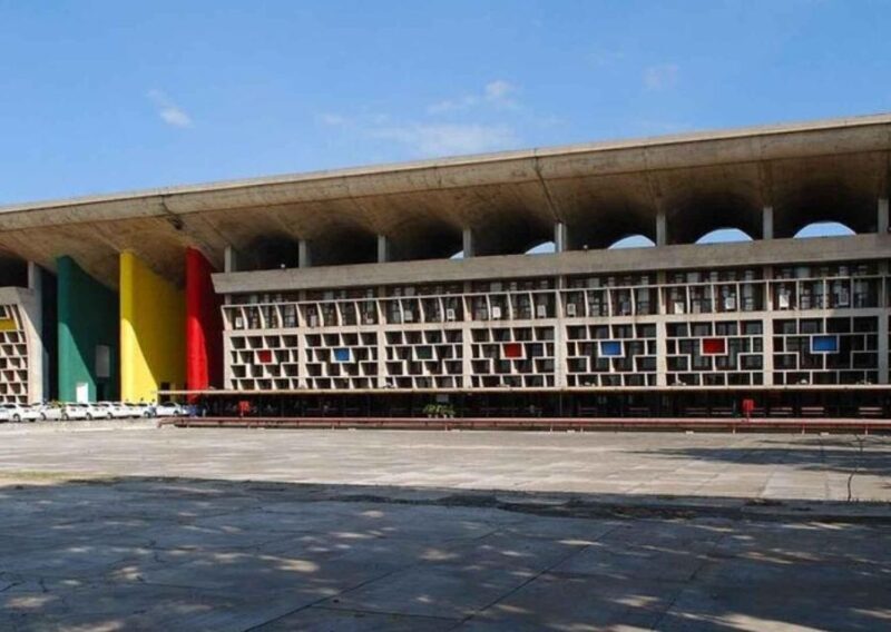 Best of the Chandigarh (Guided Full Day City Tour) - Final Thoughts