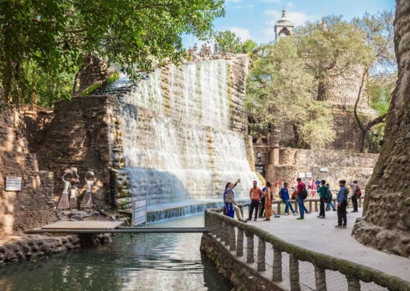 Best of the Chandigarh (Guided Full Day City Tour) - FAQ