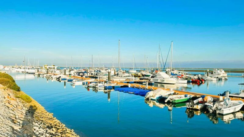 Best of the East: Day Trip to Faro, Olhão, Tavira, & more - An In-Depth Look at the Itinerary