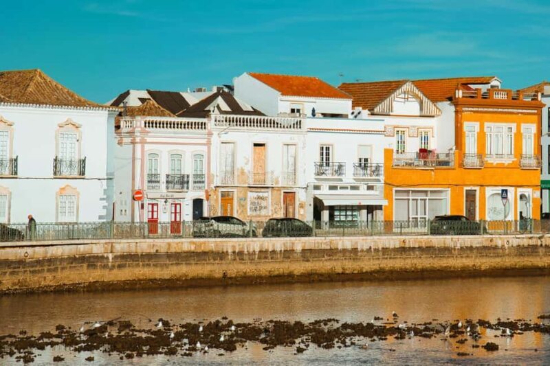 Best of the East: Day Trip to Faro, Olhão, Tavira, & more - Authenticity and Local Flavor