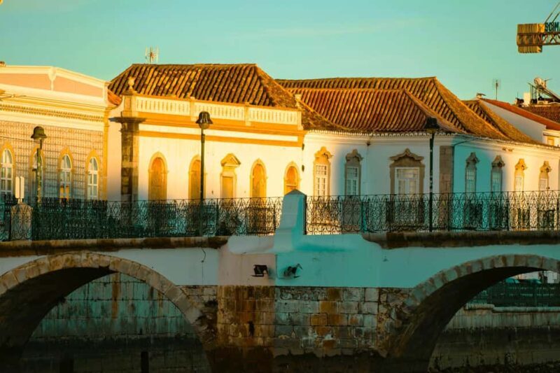 Best of the East: Day Trip to Faro, Olhão, Tavira, & more - The Sum Up