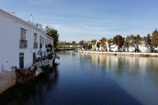 Best of the East: Faro, Olhão, Tavira and Vila Real de Santo António - What to Expect on This Tour