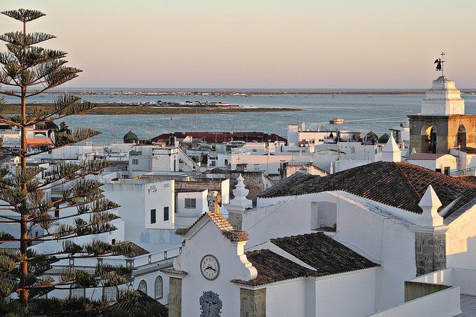 Best of the East: Faro, Olhão, Tavira and Vila Real de Santo António - Drawbacks and Considerations