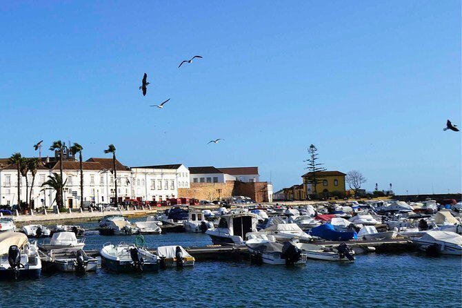 Best of the East: Faro, Olhão, Tavira and Vila Real de Santo António - The Bottom Line