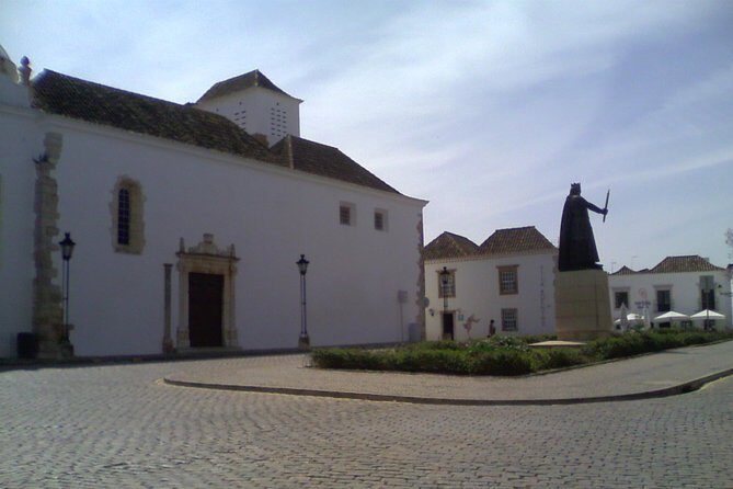 Best of the East: Faro, Olhão, Tavira and Vila Real de Santo António - FAQ