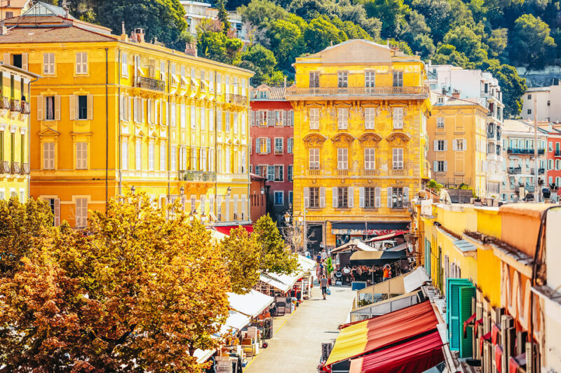 Best of the French Riviera from Nice - An In-Depth Look at the Itinerary and Experience