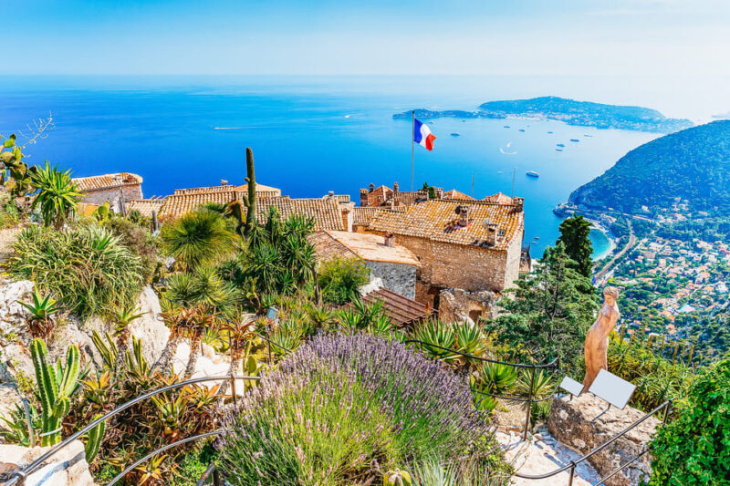 Best of the French Riviera from Nice - FAQ