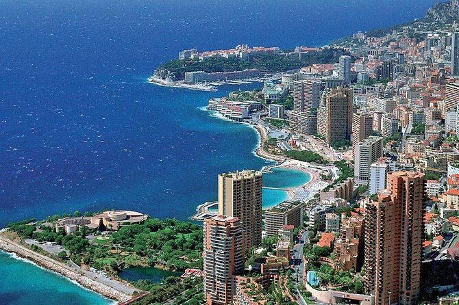 Best of the French Riviera with Cannes , Monaco & more Private guided Tour - An In-Depth Look at the Tour