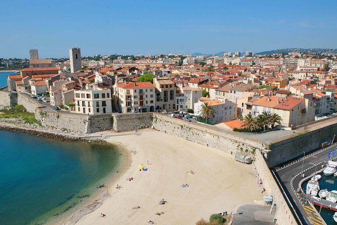 Best of the French Riviera with Cannes , Monaco & more Private guided Tour - Who Should Book This Tour?