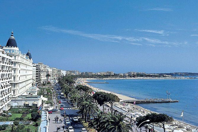 Best of the French Riviera with Cannes , Monaco & more Private guided Tour - FAQ