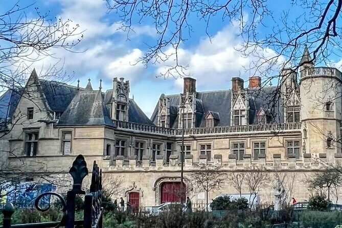 Best of the Left Bank: Self-Guided Tour of the Latin Quarter - Traveler Experience and Authenticity