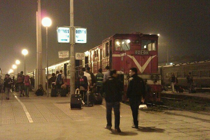 Best Of The North Vienam (Hanoi Sapa Halong Bay With 6 Day Group Tour) - Halong Bay: The Seascape of Dreams