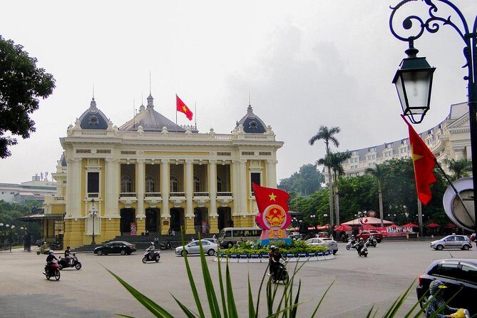 Best Of The North Vienam (Hanoi Sapa Halong Bay With 6 Day Group Tour) - FAQ