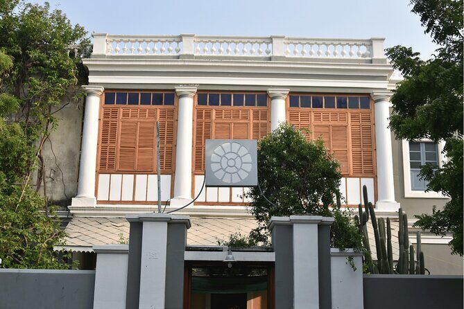 Best of the Pondicherry (Guided Full Day City Tour) - FAQ