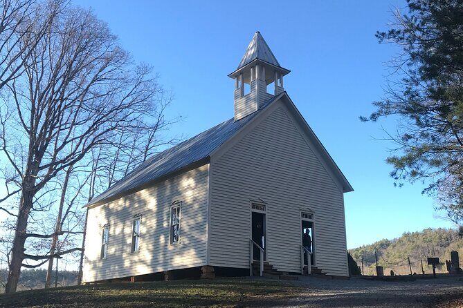 Best of the Smokies Custom Private Tour - Exploring the Great Smoky Mountains with a Private Touch