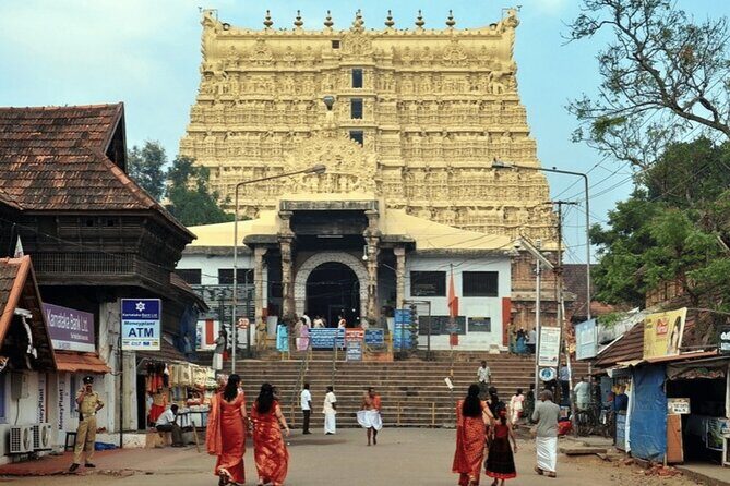 Best of the Trivandrum (Guided Half Day City Tour by Car) - A Detailed Breakdown of the Itinerary