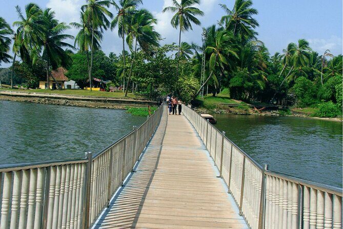Best of the Trivandrum (Guided Half Day City Tour by Car) - Practical Details: Transportation, Timing, & Expectations