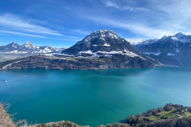 Best of the Uri Alps: A fjord-like lake, glorious peaks and sustainable tourism - Final Thoughts: Is It Worth It?