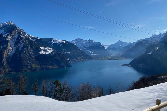 Best of the Uri Alps: A fjord-like lake, glorious peaks and sustainable tourism - FAQ