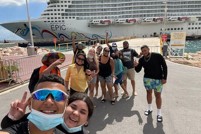 Best of the West: Shete Boka, Flamingos, Kalki Beach and Kenepa - Final Thoughts: Who Is This Tour Best For?