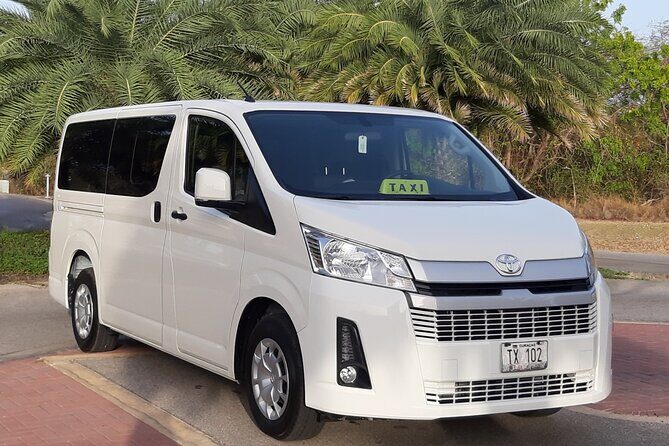 Best of the West: Shete Boka, Flamingos, Kalki Beach and Kenepa - FAQ