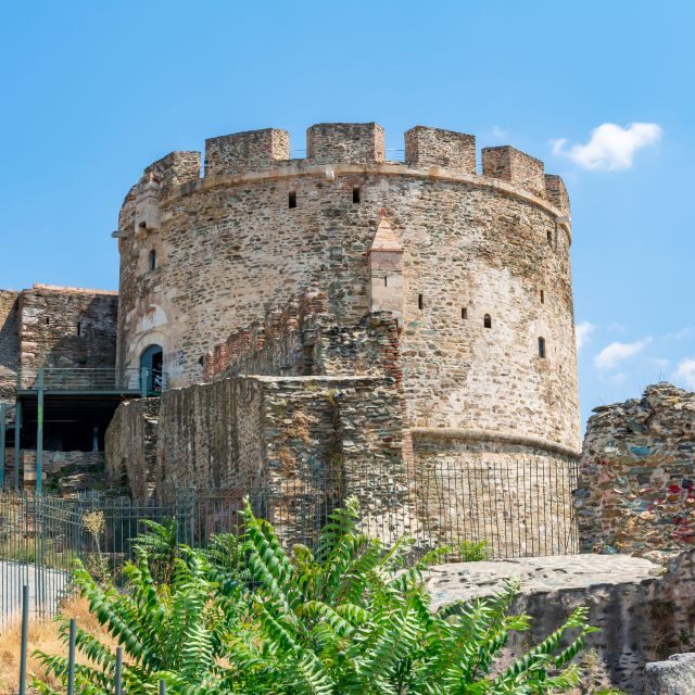 Best of Thessaloniki: Private Guided Tour - Final Thoughts
