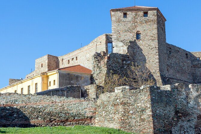 Best of Thessaloniki: Tour by Local - Transport and Group Size