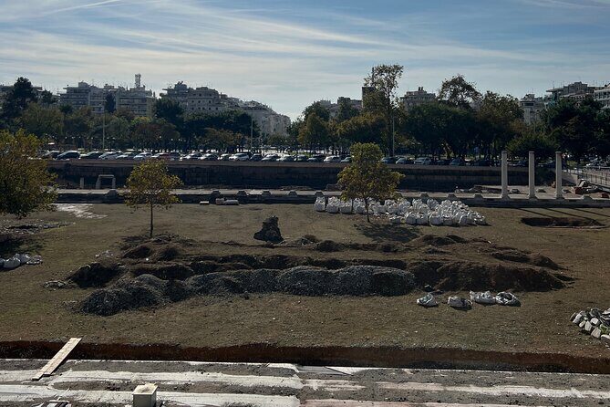 Best of Thessaloniki: Tour by Local - What the Reviews Say