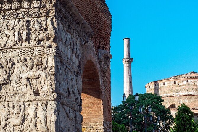 Best of Thessaloniki: Tour by Local - Who Will Love This Tour?