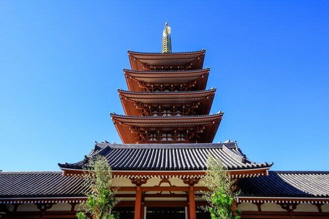 Best of Tokyo City Highlights Guided Tour - What Travelers Can Expect & Why It Matters