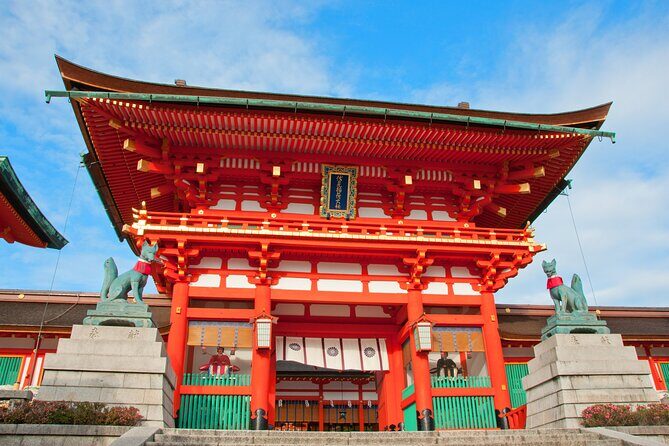 Best of Tokyo City Walking Tour for Kids and Families - The Guide and the Experience