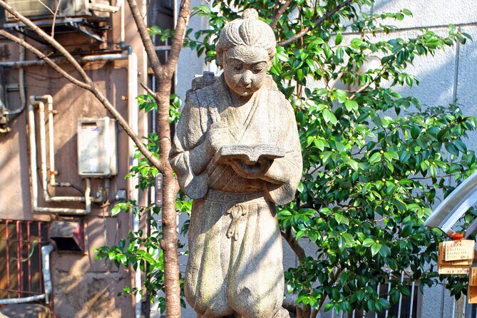 Best of Tokyo City Walking Tour for Kids and Families - FAQ