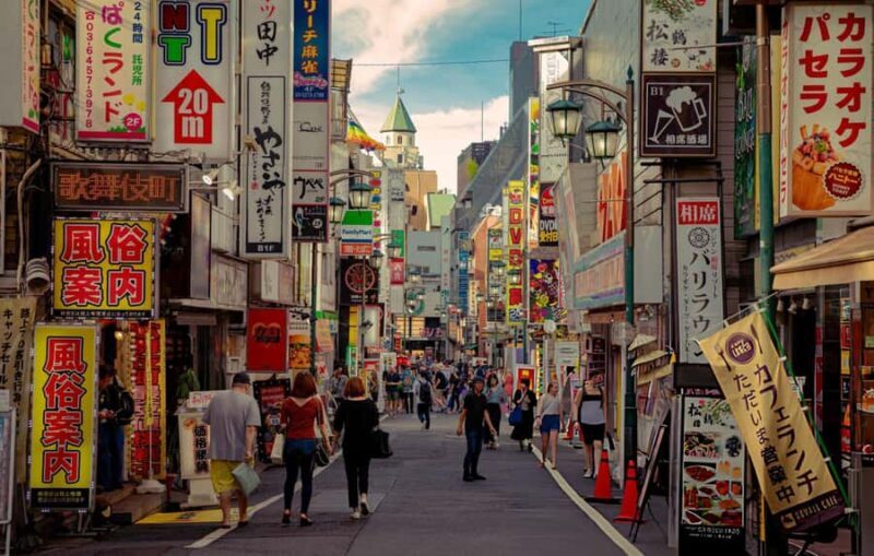 Best of Tokyo: Guided Full Day City Tour with Lunch - Who Will Love This Tour?