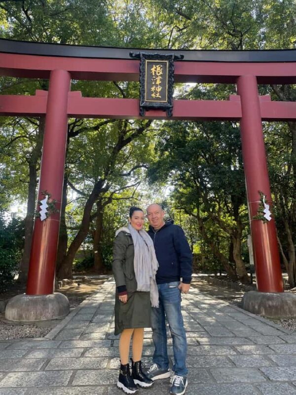 Best of Tokyo: Guided Half Day City Tour with a local - The Sum Up