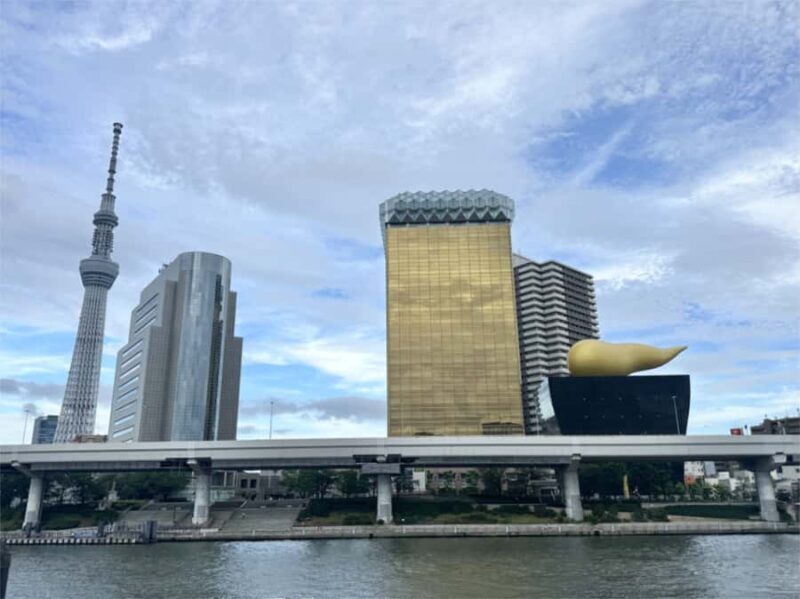 BEST OF TOKYO HIGHLIGHTS - WALKING TOUR PART 1 - A Detailed Breakdown of the Itinerary