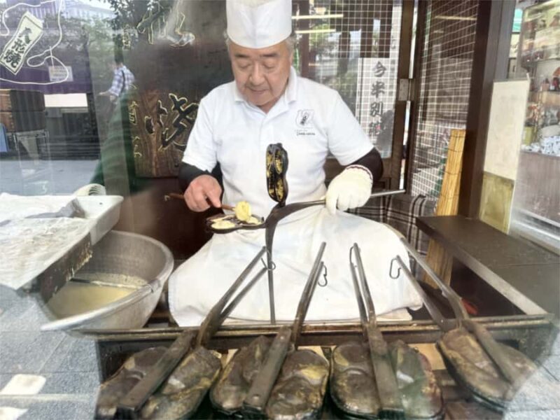 BEST OF TOKYO HIGHLIGHTS - WALKING TOUR PART 1 - What Travelers Say: Authentic Experiences and Practical Insights