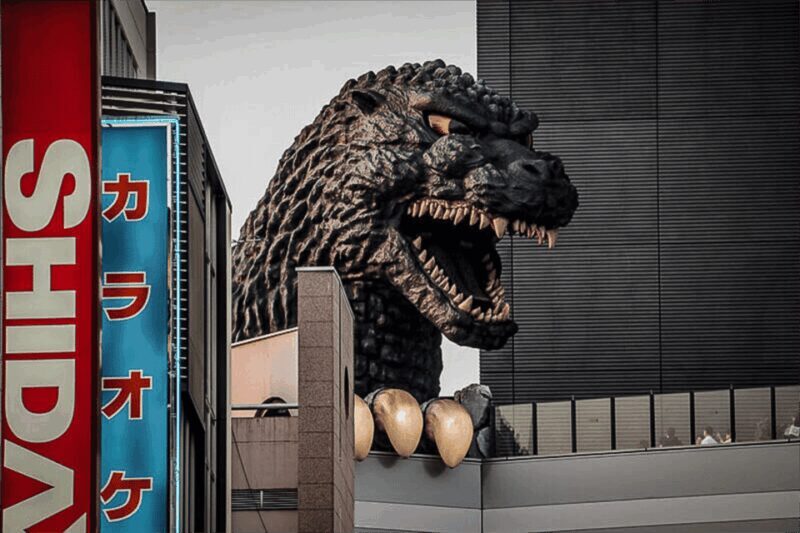 BEST OF TOKYO HIGHLIGHTS - WALKING TOUR PART 2 - FAQ