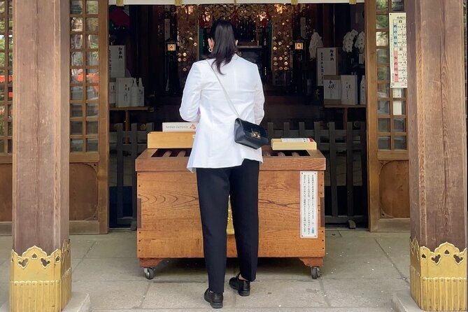 Best of Tokyo in a Day  Private Tour with Custom Options - Itinerary Breakdown: What Can You Expect?