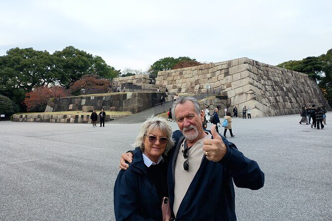 Best of Tokyo Private Tour for Yokohama Cruise Passengers - FAQs