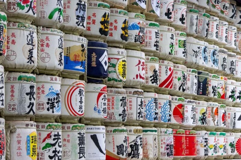 Best of Tokyo Small Group Tour - Frequently Asked Questions