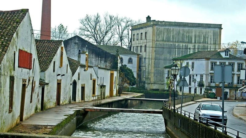 Best of Tomar: Private Walking Tour with a Local - What Travelers Say