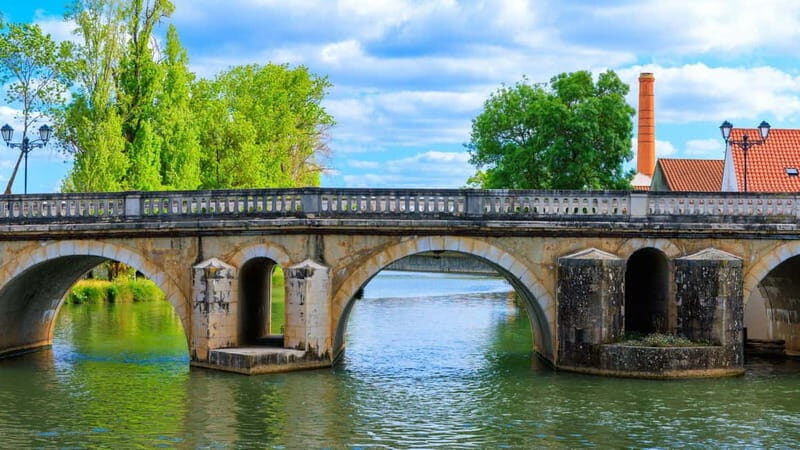 Best of Tomar: Private Walking Tour with a Local - Practical Details and Value
